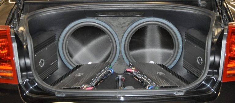Car Audio | Sound Depot & Performance | Gainesville FL