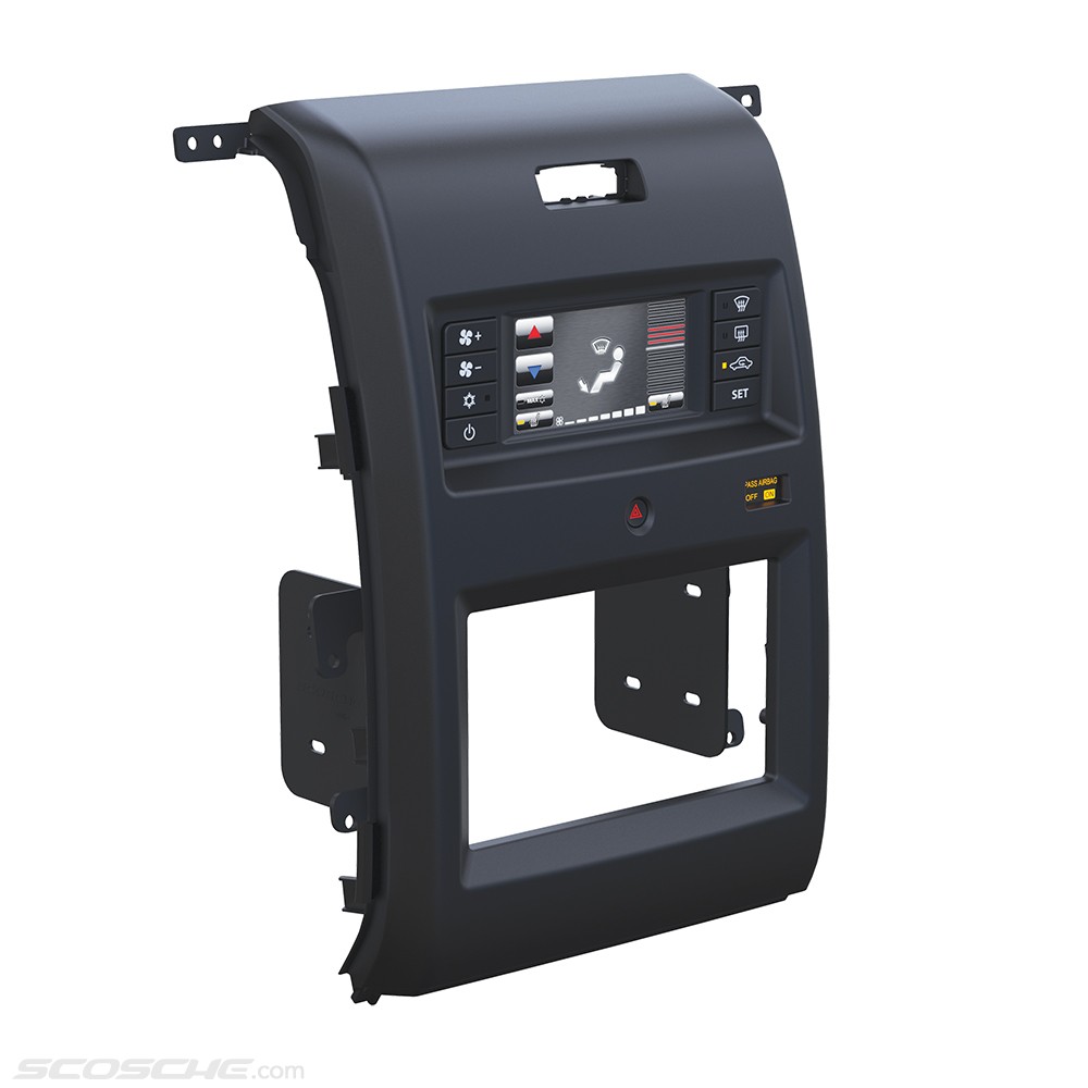 Scosche | Sound Depot & Performance| Gainesville Florida