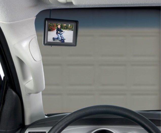 Backup Cameras | Sound Depot and Performance | Gainesville