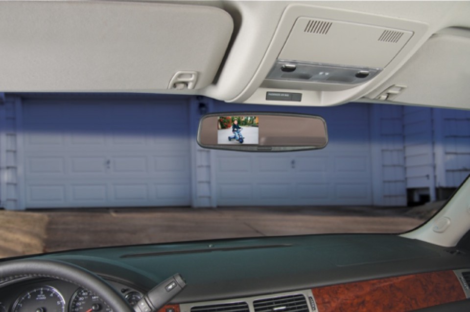 Backup Cameras | Sound Depot and Performance | Gainesville