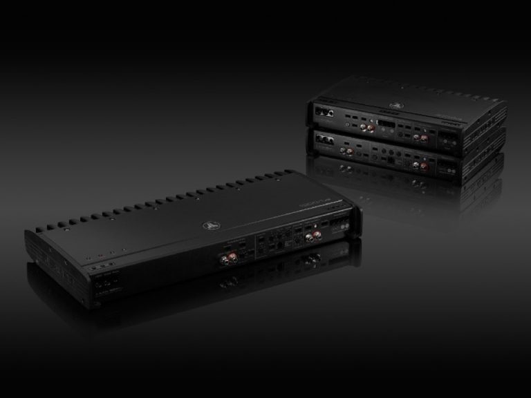 Adding An Amplifier To Your Stock Audio System