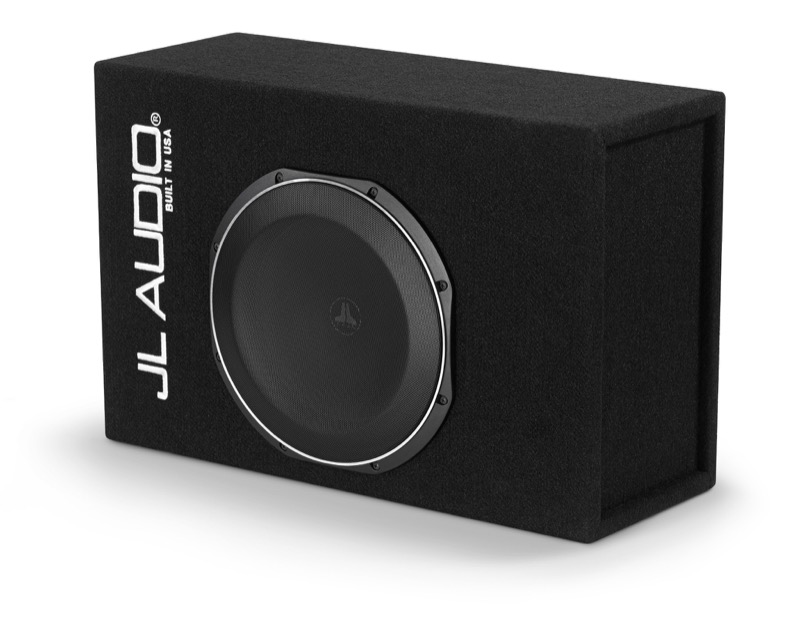 Product Spotlight: JL Audio 12TW1 Subwoofer
