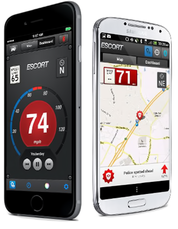 Product Spotlight: Escort iX Long-Range Detector