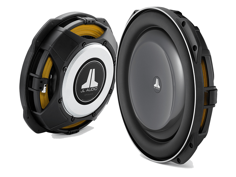 Product Spotlight: JL Audio SB-F150-SPRCRW/13TW5v2