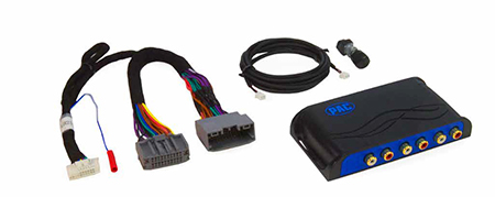 Product Spotlight: PAC AP4-CH21, AP4-CH41, AP4-FD21