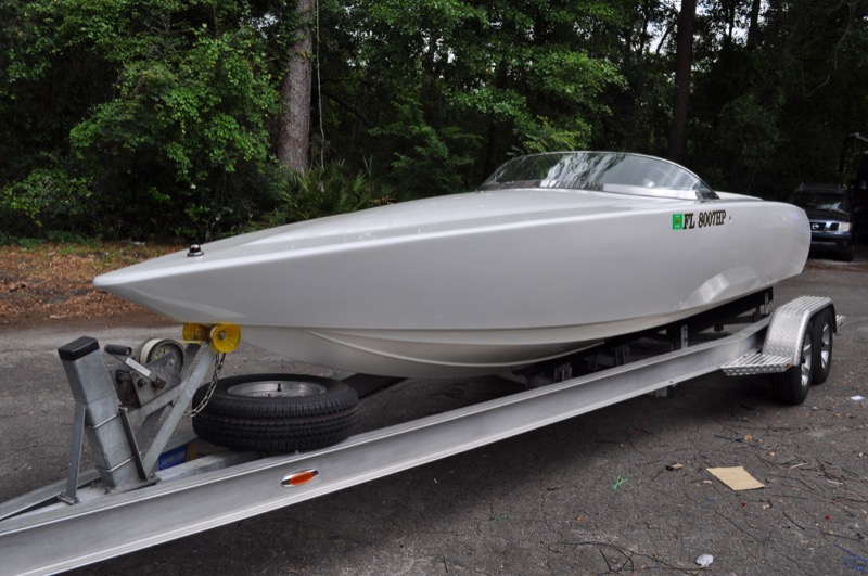 Gainesville Client Gets Custom Alpha Z Audio System